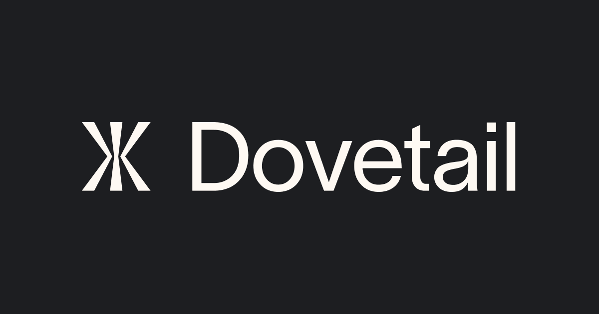Dovetail